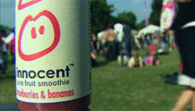 Innocent Drinks