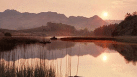 Marketing A National Park: Snowdonia